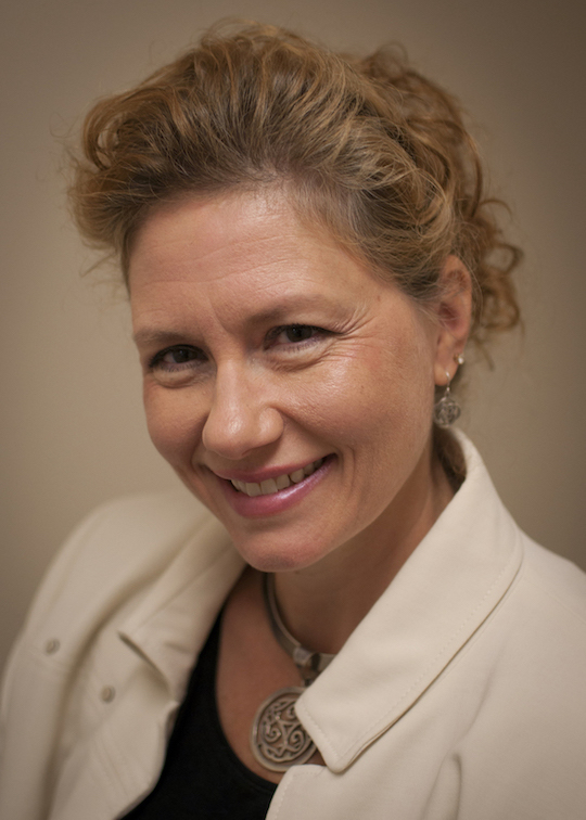 Tara Ellis Vaughn