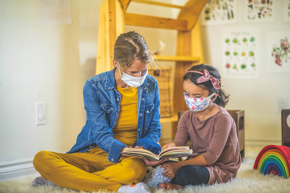$50 million available to increase student access to mental health services