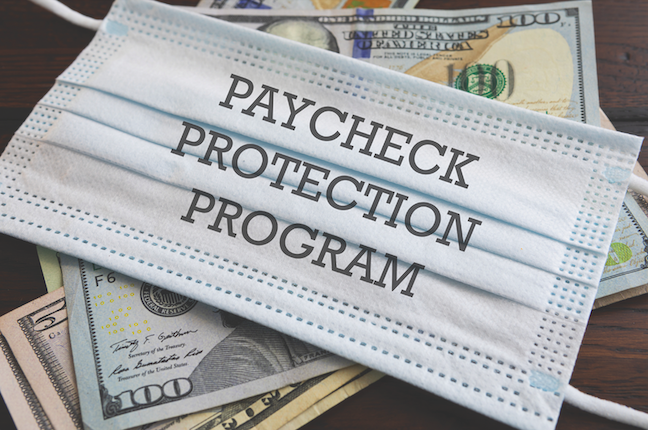 PPP milestone: In less than 2 months, 1 million borrowers apply for ...