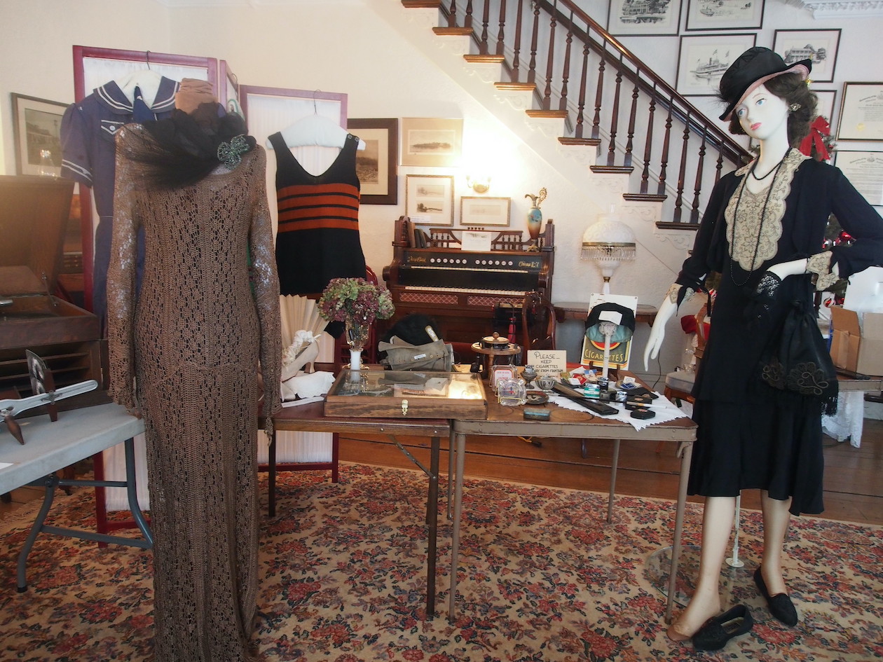 Program to spotlight Grand Island during Prohibition