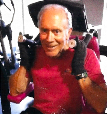 Obituary: Earl M. Grimes