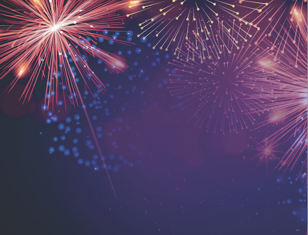 Town of Grand Island Independence Day celebration