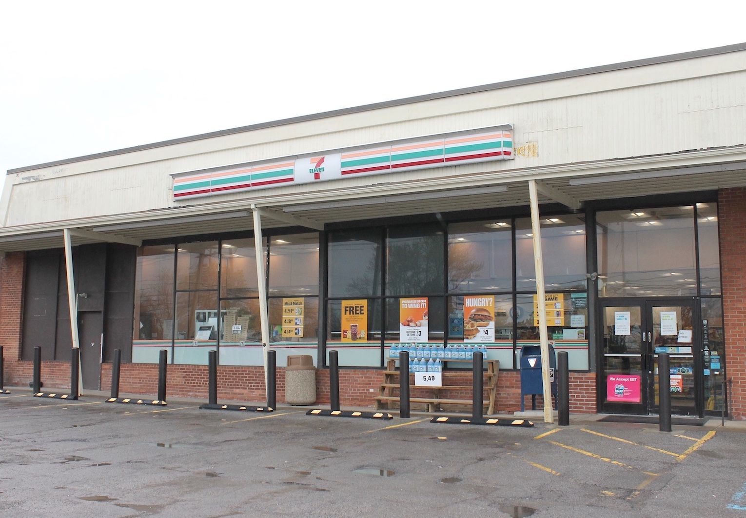 Grand Island 7-Eleven reportedly set to close