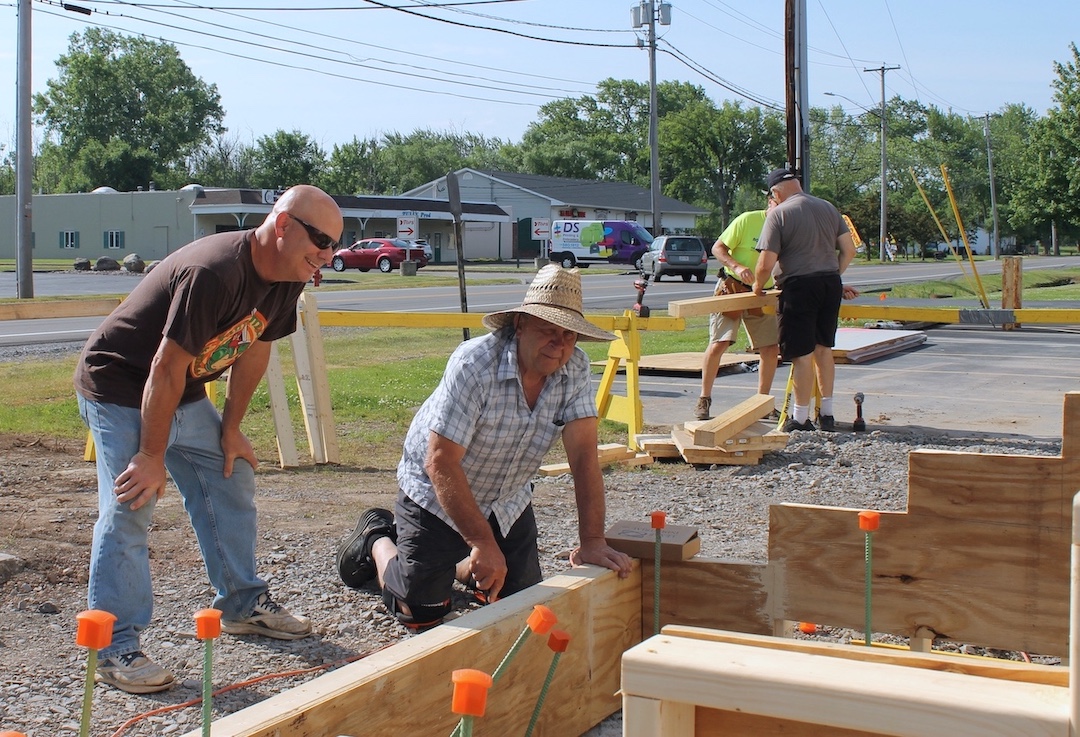 Grand Island Cultural Center moves to new role