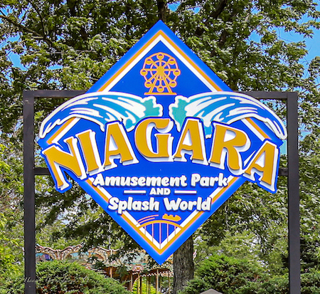 Niagara Amusement Park and Splash World opens for 2023