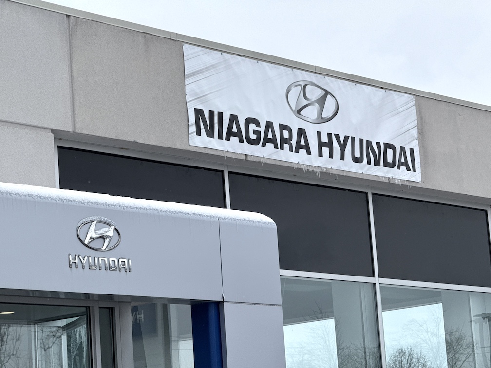 Maguire Hyundai Grand Island