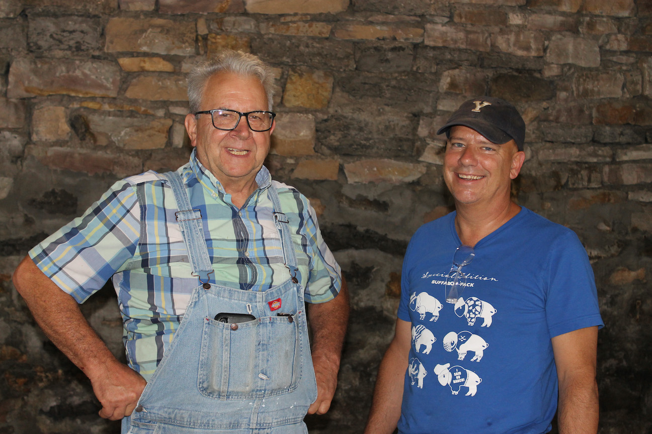 A new mission for St. Stephen's 'Old Church'