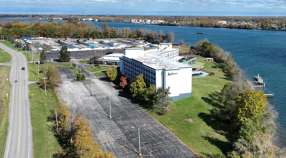 Updates on Grand Island questions: Radisson, ALDI, Rite Aid site ...