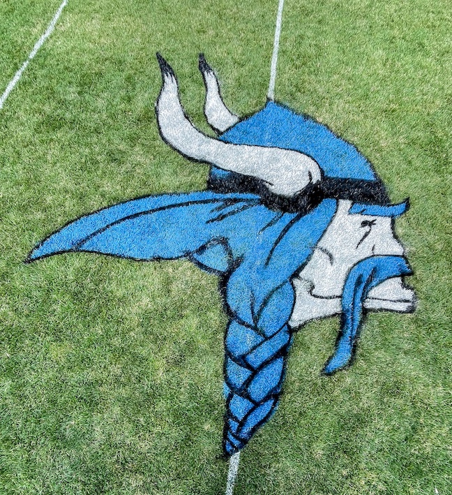 Viking pride
