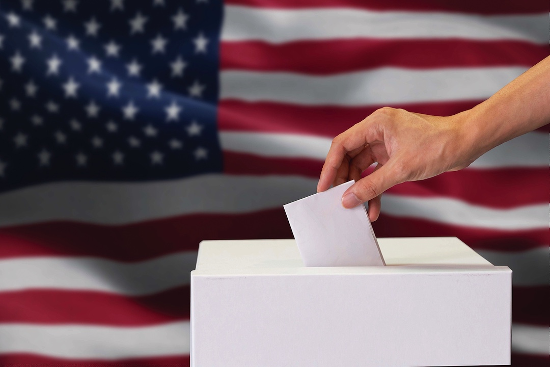Attorney General James announces election protection hotline