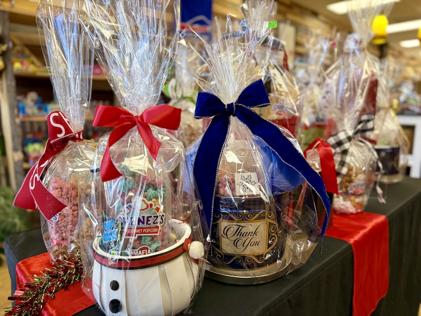 Small Business Saturday: Chenez's Gourmet Popcorn is popping full of ...
