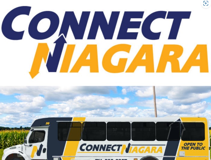 Changes coming to Connect Niagara bus routes