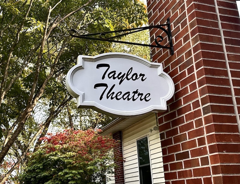 Single tickets on sale now for Kenan's theater season