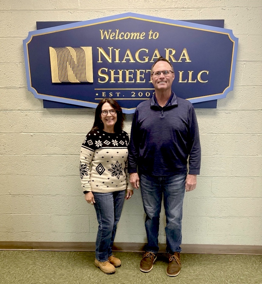 Niagara Community Action Program offers thanks
