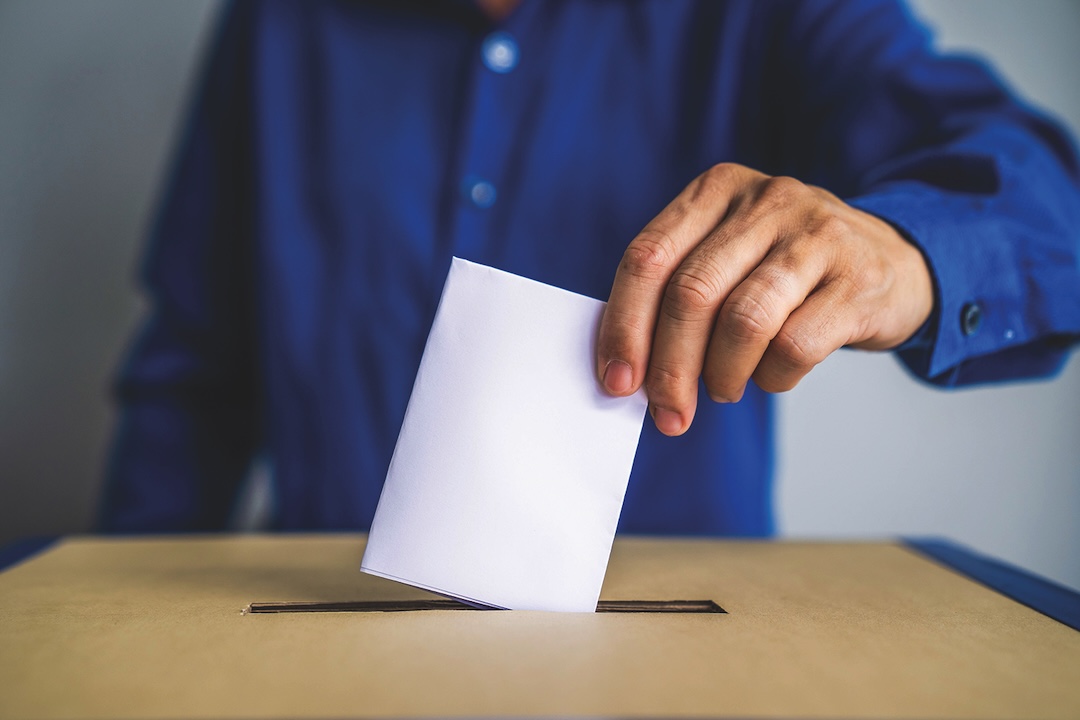 Grand Island voters reject school budget, vehicle purchases in close vote