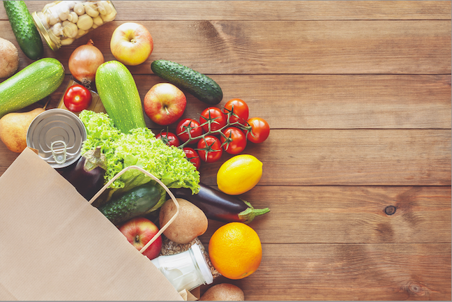 New legislation to expand food donation & recycling program and help ...