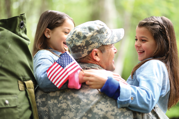 Consumer alert: NYS DCP warns against scams targeting service members ...