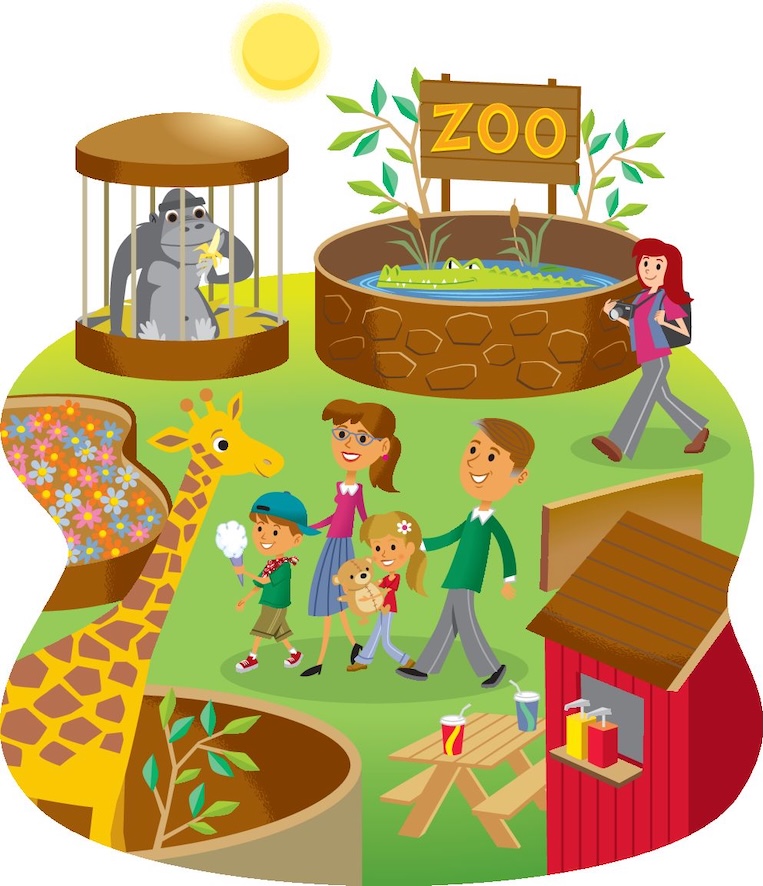 Memorial Day weekend happenings at the Buffalo Zoo