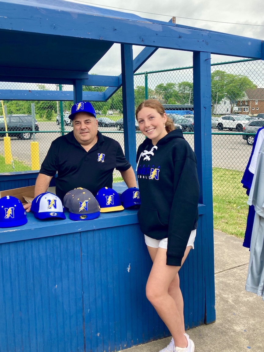 Sal Maglie Stadium: Niagara Falls rededicates historic Hyde Park venue