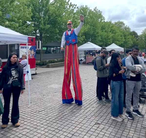 Old Falls Street USA to host new, family-friendly summer carnival in ...