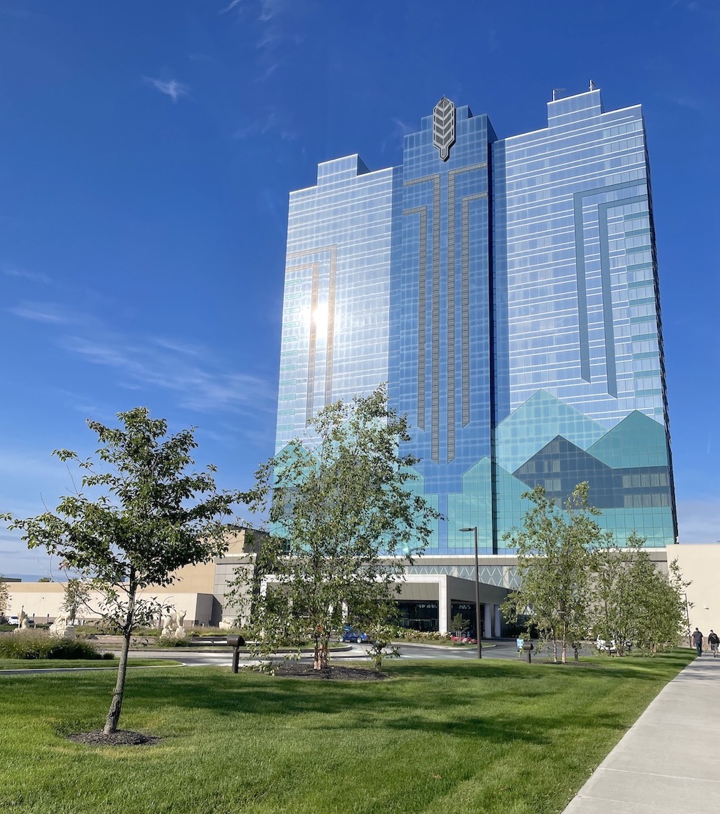 Seneca Gaming Corp. launching monthlong public donation drive to ...