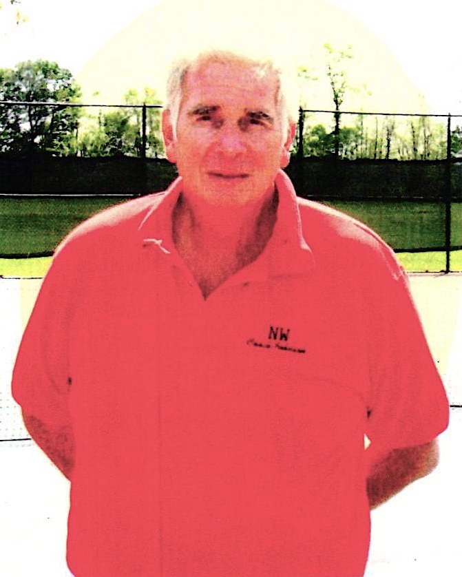 Longtime Niagara Wheatfield tennis coach Art Johnson passes