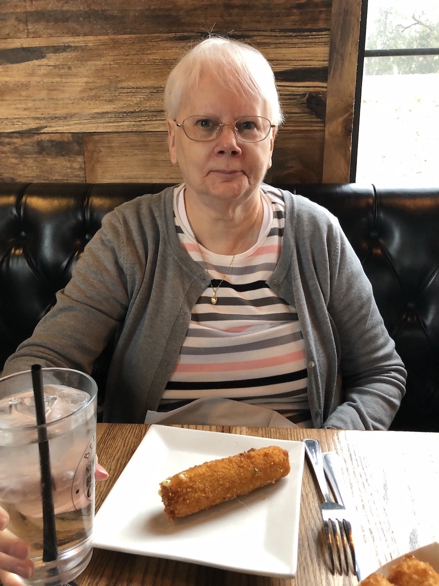 Obituary: Carol (Dickerson) Willer