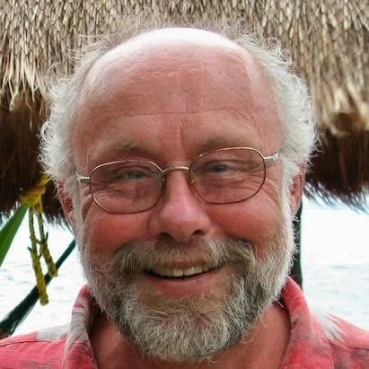 Obituary: Mark B. Nicklas
