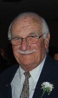 Obituary: Robert P. Goulding