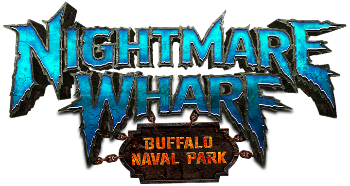 Tickets on sale for 'Nightmare Wharf,' as Buffalo Naval Park reveals ...