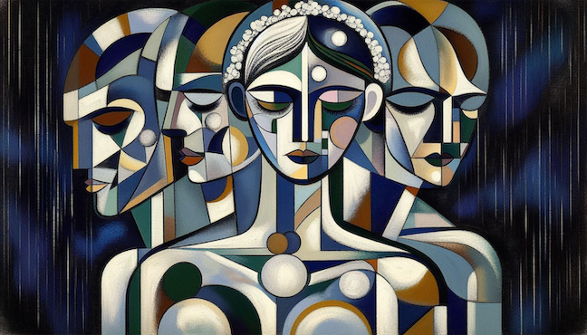 Castellani Art Museum presents 'Legacy in Pixels: AI Inspired by CAM's ...