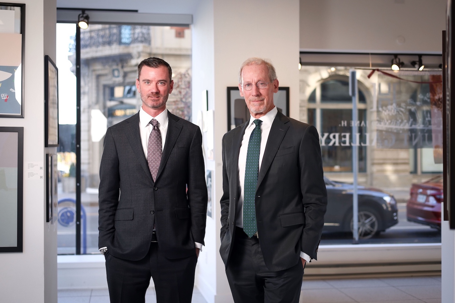 HUNT Real Estate names fourth-generation leader Charlie Hunt as CEO