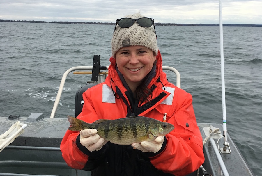 Freshwater fish to be in focus at 2026 Upstate New York Seafood Summit