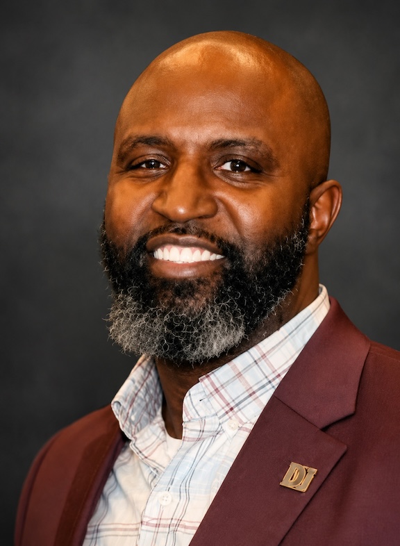 YMCA Buffalo Niagara names Michael Farris president & CEO