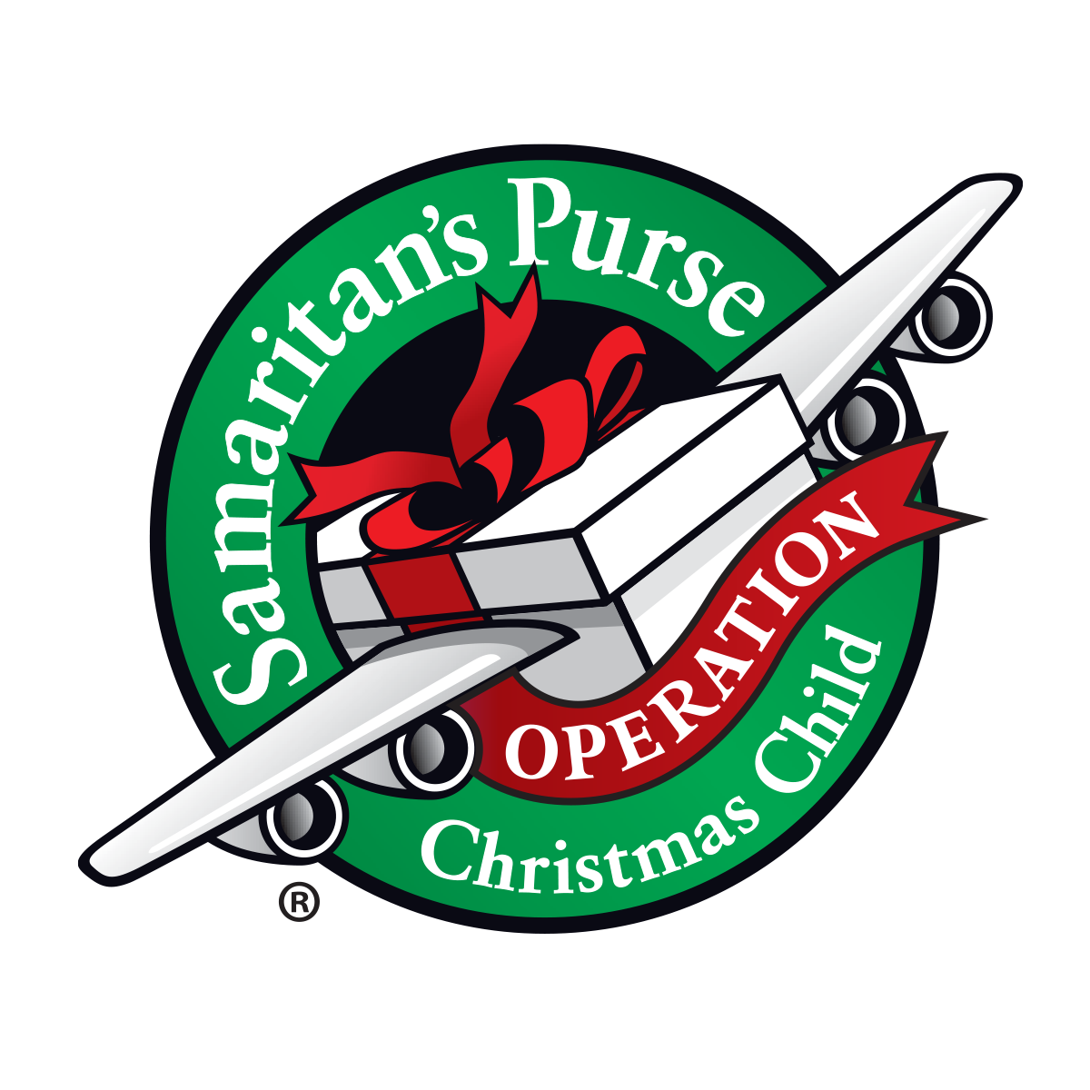 Samaritan's Purse sends thanks