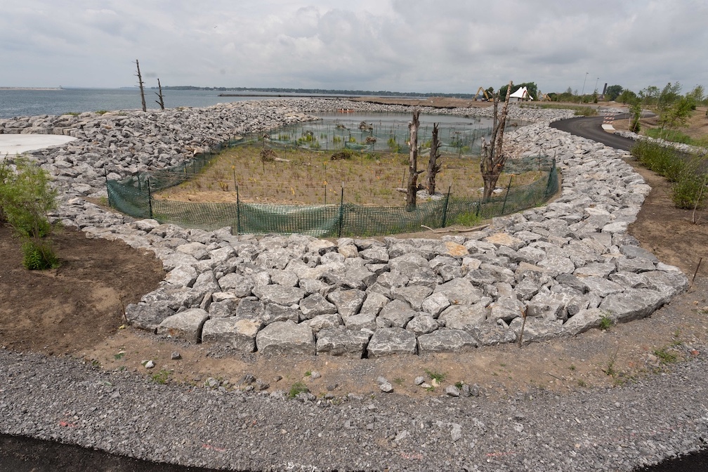 NYS: $10 million to advance Ralph C. Wilson, Jr. Centennial Park ...