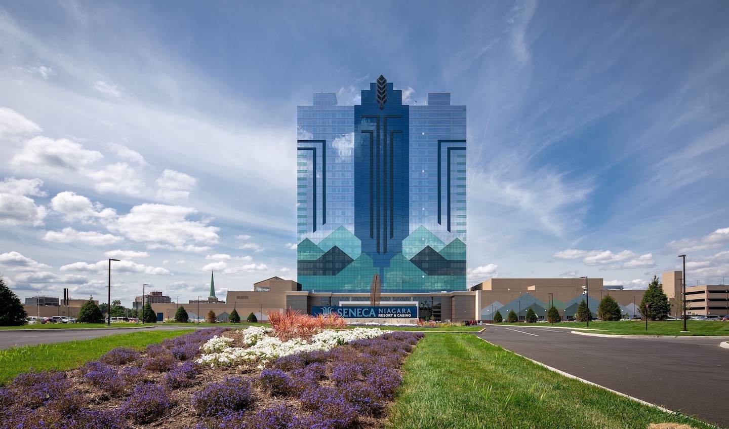 All Star Boxing returns to Seneca Niagara Resort & Casino