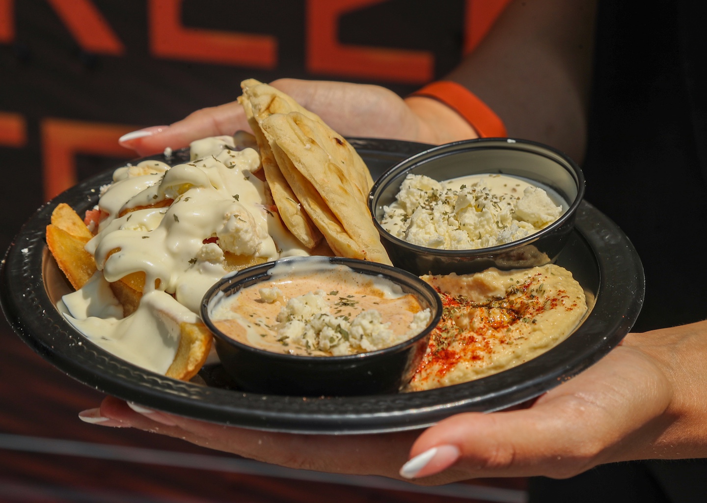 Taste of Buffalo set for July 12-13