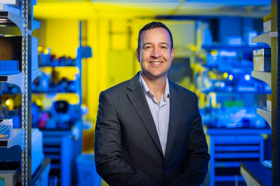 UB spinout POP Biotechnologies receives up to $9.7 million to advance ...