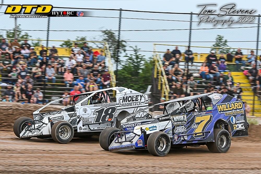 'Big R': 2nd Chris Moore Memorial set for May 19