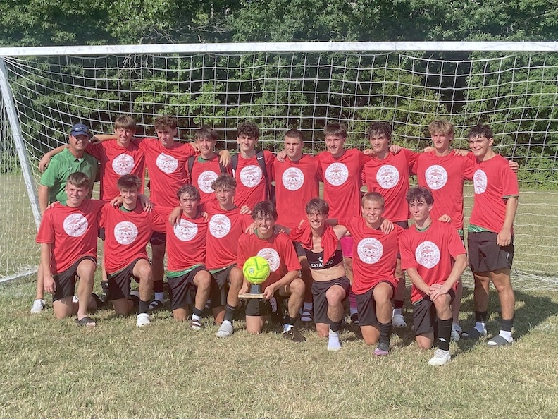 Niagara Pioneer International Soccer Tournament marks 40th anniversary
