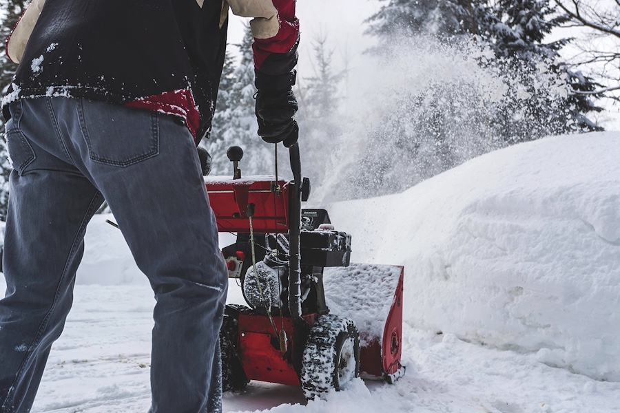 Hochul provides updates on expected lake-effect snow event
