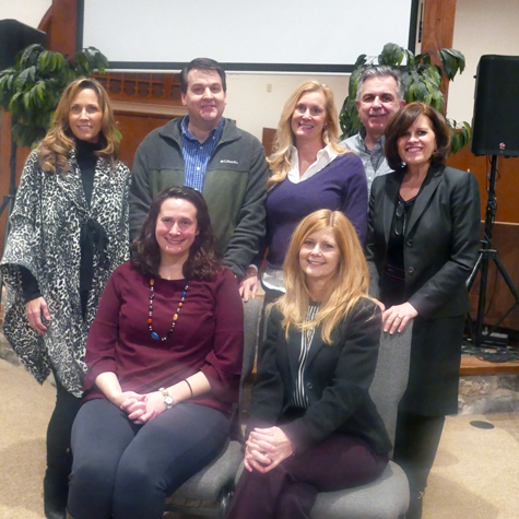 Trinity United Methodist Church: Permanent home made for Family Justice ...