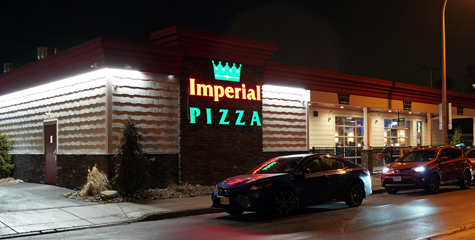 Readers select Judi's Lounge, Duff's & Imperial Pizza as 'WNY's Best'