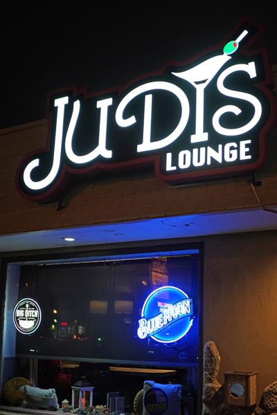 Readers select Judi's Lounge, Duff's & Imperial Pizza as 'WNY's Best'