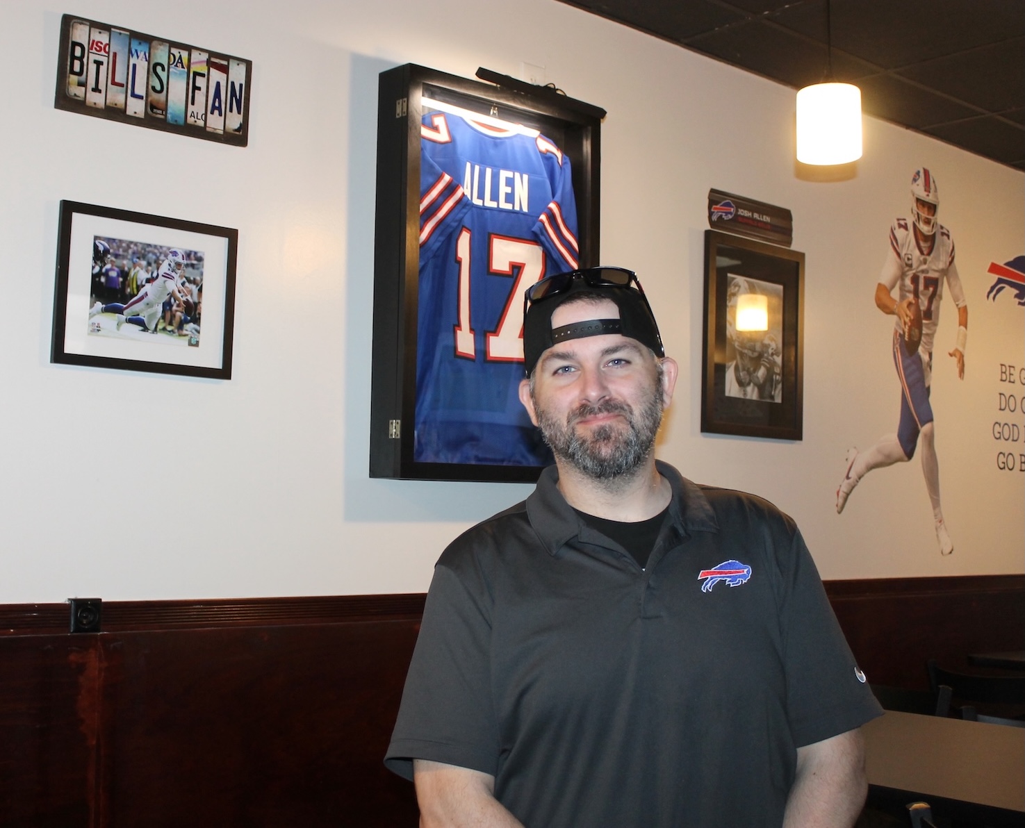Brick Oven: Good food, good times