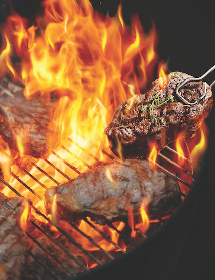 Bobby Flay, Maneet Chauhan & Brooke Williamson lead elite pitmasters in ...