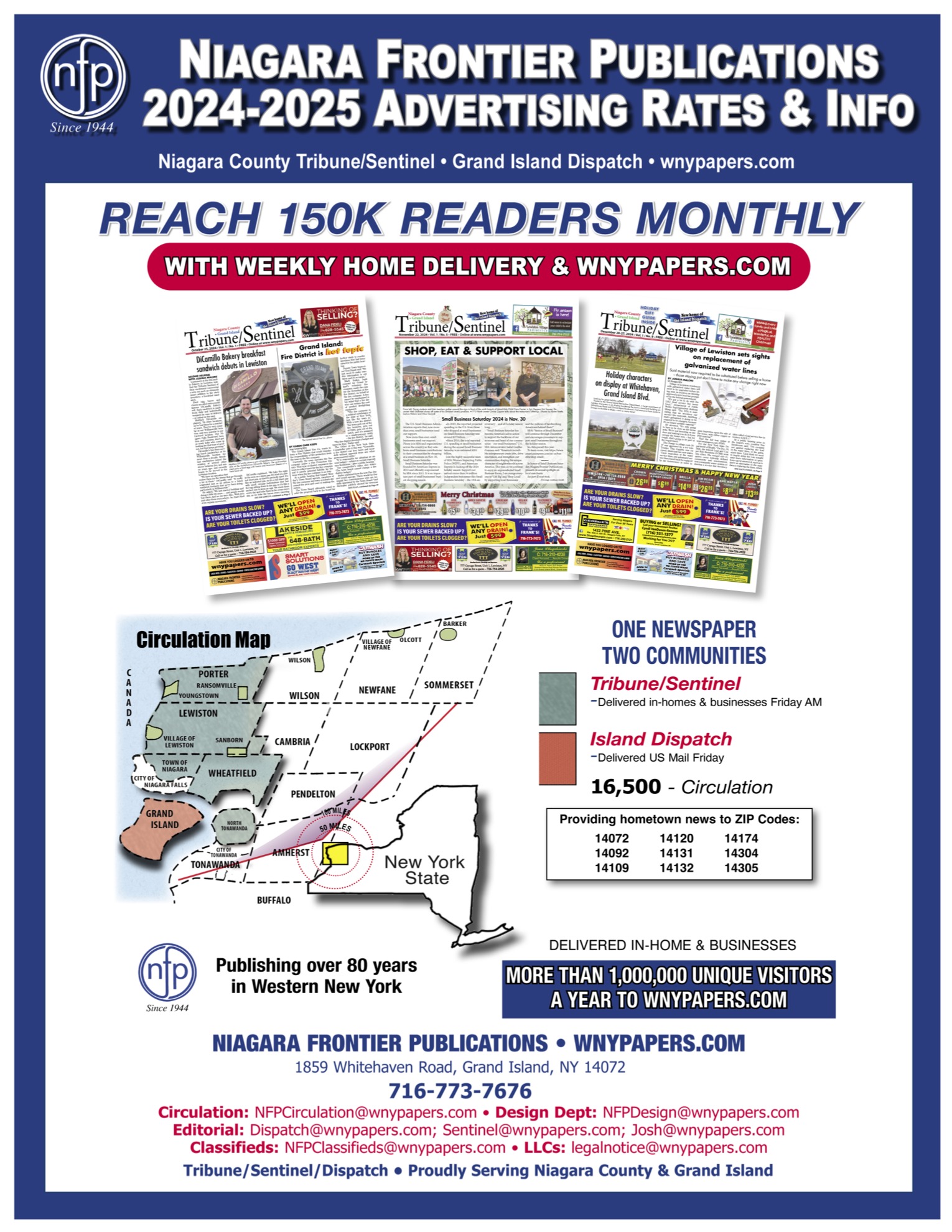 Pennysaver Long Island Ad Rates