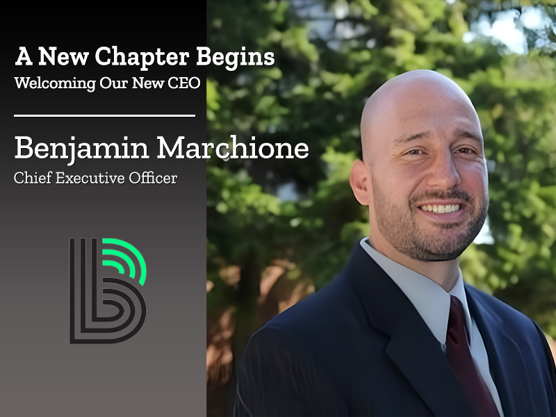 Big Brothers Big Sisters selects Benjamin Marchione as new CEO