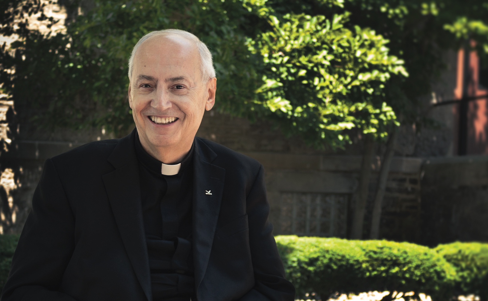 Niagara University President Emeritus, The Rev. Joseph L. Levesque, C.M ...
